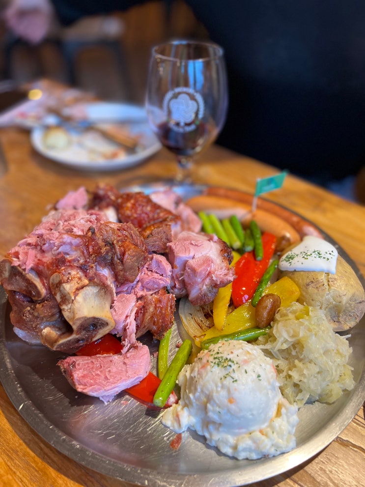 용인 수제맥주 맛집 매직트리 브루어리 네이버 블로그