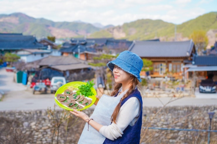 함양 가볼만한곳 개평마을 이색체험 여행 코스 7 네이버 블로그