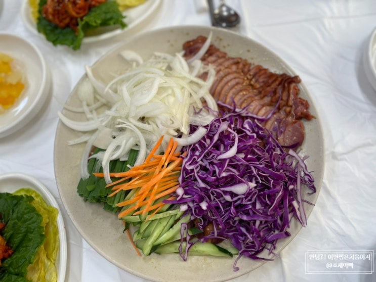 공주 동학사 도덕봉가든 훈제오리 전문점 동학사 유황오리 맛집 공주 동학사 맛집 네이버 블로그
