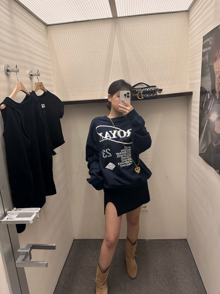 더현대서울 쇼핑기(B2 - 더오픈프로덕트, R&R, 마뗑킴, 인사일런스, 29CM GALLERY, 배드블러드, EQL스토어) : 네이버 블로그