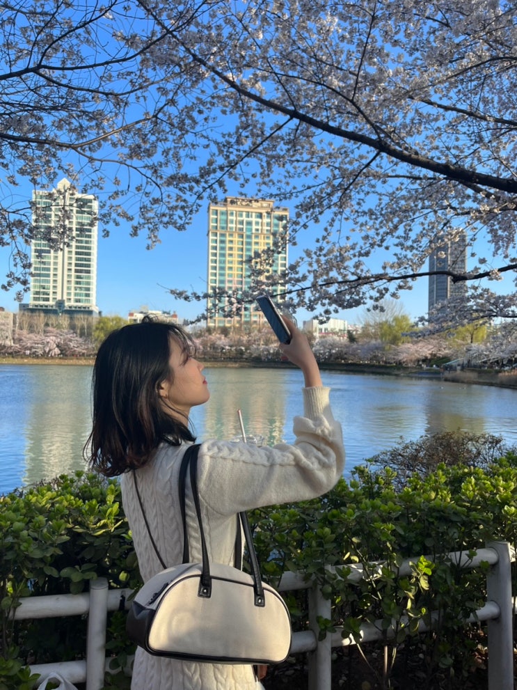 해피한 3월~~~ ฅ́˘ฅ̀♥ : 네이버 블로그