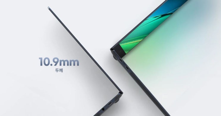 LG 그램 990 15Z90RT-GA5HK 역대급으로 출시된 그램에디션 : 네이버 블로그