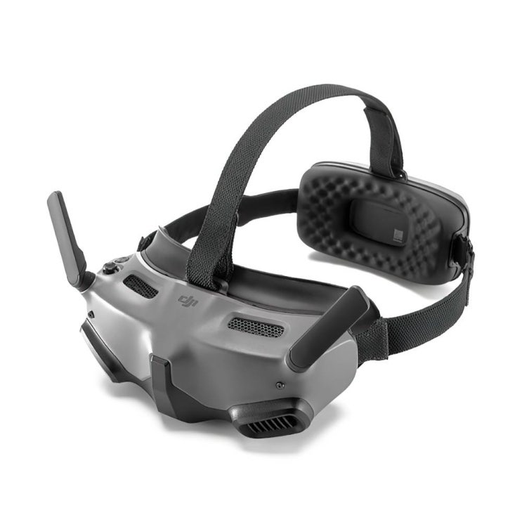 [DJI]Goggles Integra 보급형? 고글 그리고 모션2 : 네이버 블로그