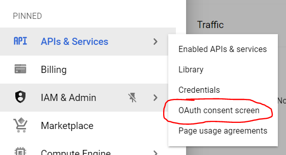 [Google API Perspective] 구글의 Perspective API사용하기 : 네이버 블로그