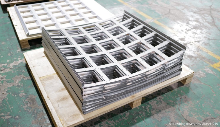 상생과협력을 위한 임가공서비스기업 에스디레이저입니다. : 네이버 블로그