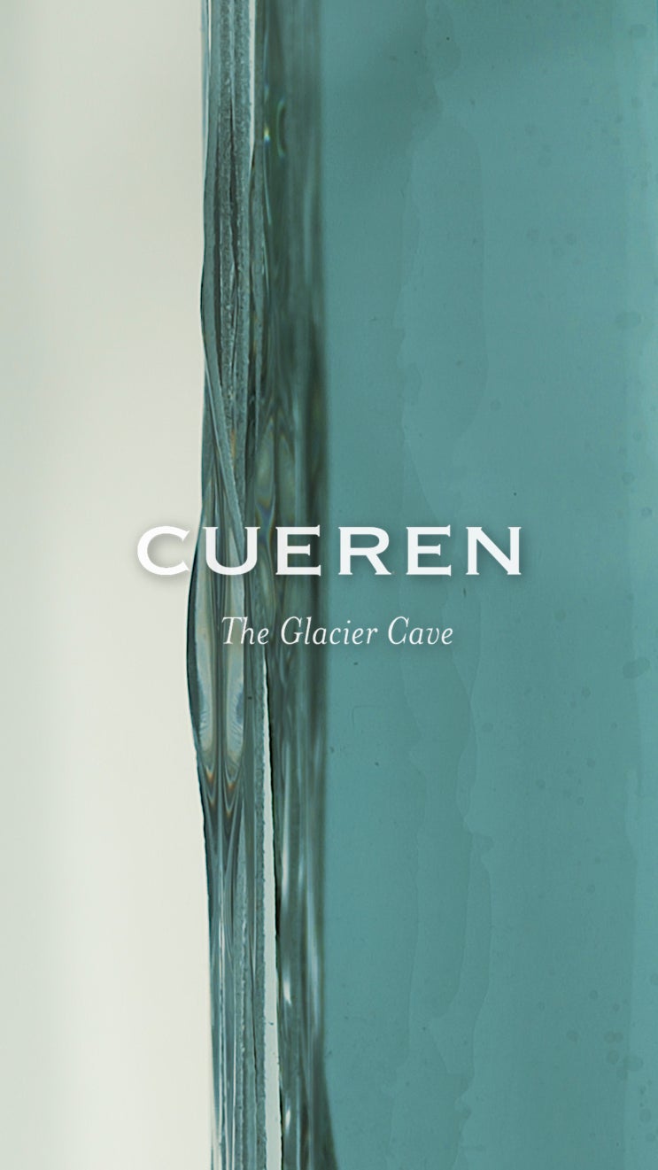 [스토어 소식] 쿠에른 스타필드 하남점 컨셉스토어 'CUEREN; The Glacier Cave' 리뉴얼 오픈 안내 : 네이버 블로그