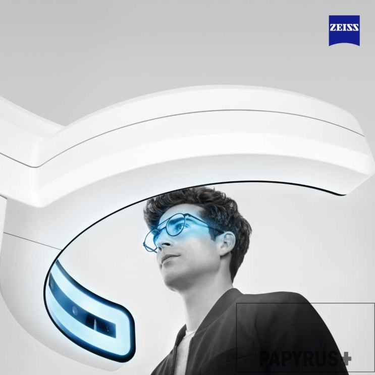 자이스 비주핏1000 (ZEISS VISUFIT 1000)으로 3D 디지털 센트레이션을 경험해 보세요 코엑스 파피루스 플러스 ...