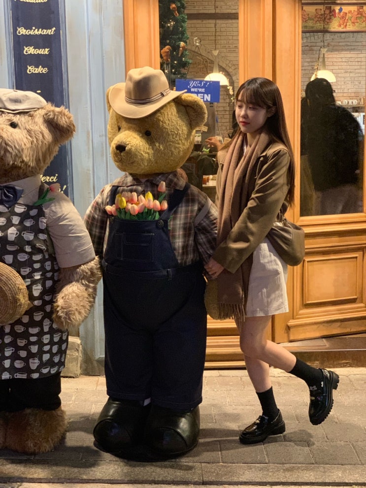 여자 로퍼 브랜드 마크모크 Macmoc 원피스에 어울리는 신발 양말 코디 네이버 블로그