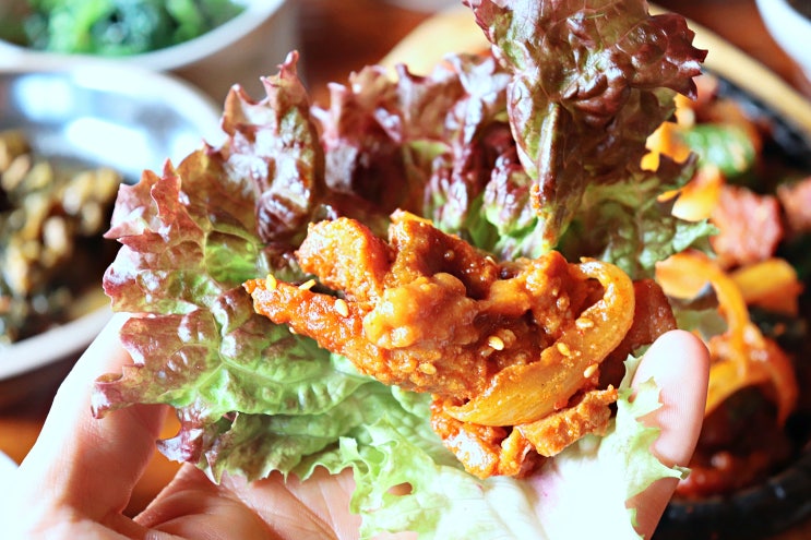 경기도 남양주 맛집남양주 팔당 맛집 남양주 한정식 맛집새벽까지 먹을수 있는 한정식은 소리소시골밥상 네이버 블로그