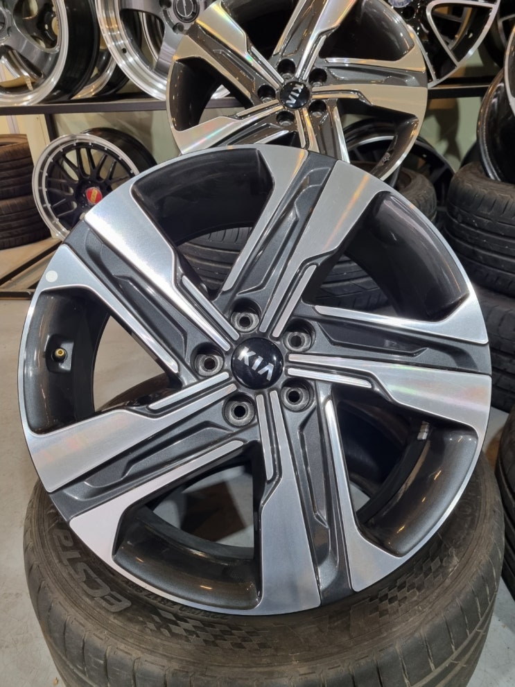 [대품+20만원]19인치 쏘렌토 MQ4 정품휠[명품휠스토리] : 네이버 블로그