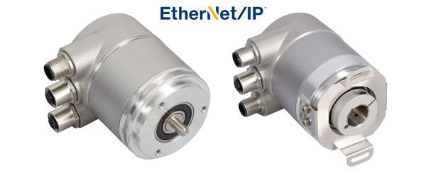 New Line of Absolute Ethernet/IP Encoders : 네이버 블로그