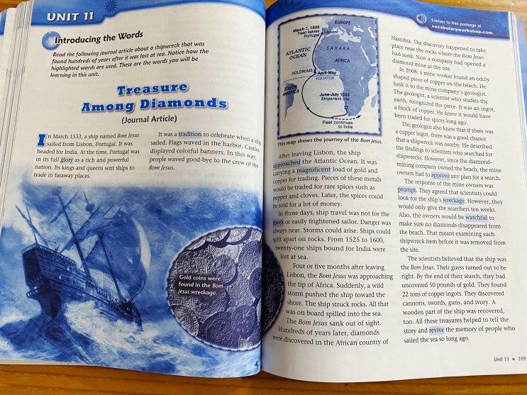 :: 초등 영어 어휘 문제집 :: vocabulary workshop purple, vocabulary workshop ...