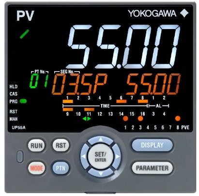 Controller for Eletric Furnace [UP55A] - 한국화인썸(주) : 네이버 블로그