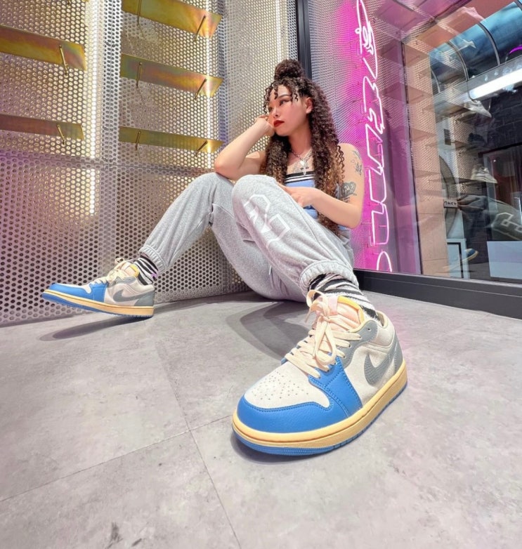 "나이키 드로우" 나이키 에어조던1 로우 SE Tokyo 도쿄 96 빈티지 / 명품신발 추천 : 네이버 블로그