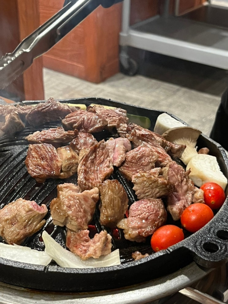 광양 양갈비맛집 양고기 화로구이집 신상맛집 양카이 네이버 블로그