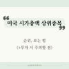 미국 시가총액 상위종목 순위 보는법 투자 시 주의할 점 네이버 블로그