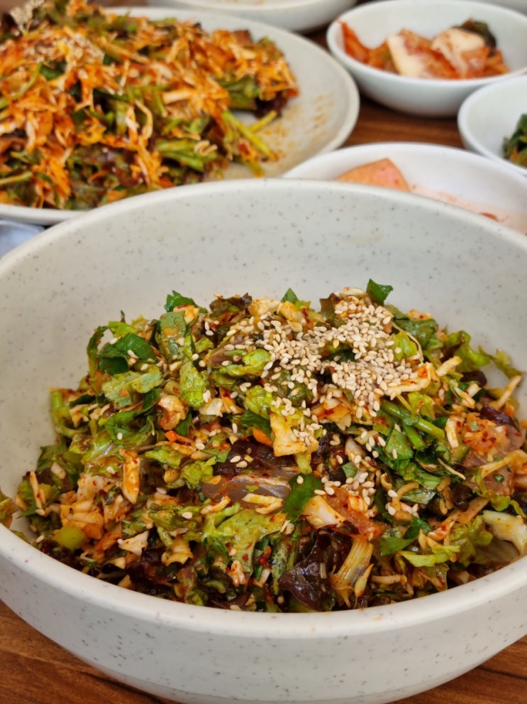 강화도가볼만한곳강화도맛집 진미회식당 숭어회덮밥 우럭회덮밥 밴댕이회무침 맛집 확장이전 주소 네이버 블로그
