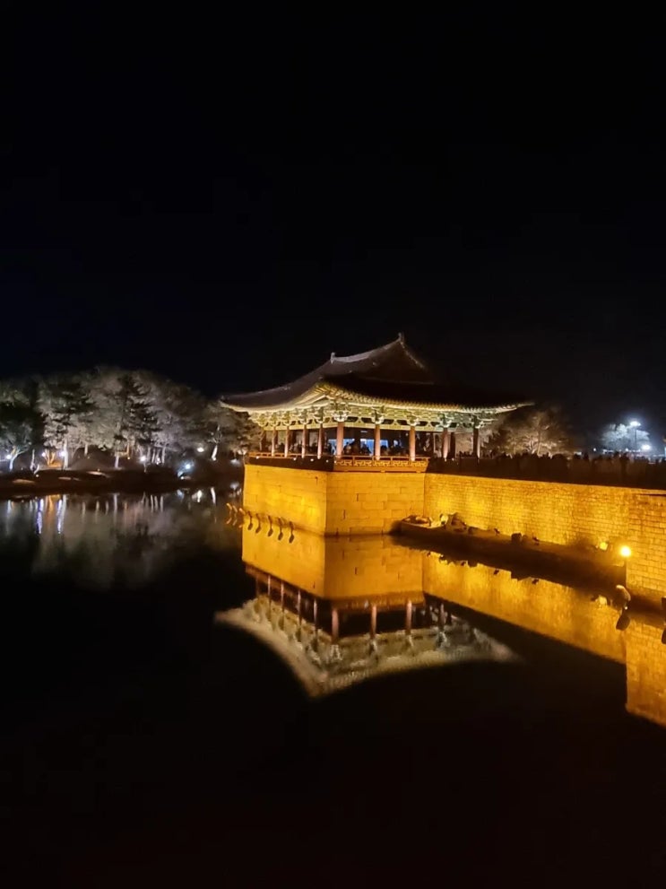 부모님과 아이랑 경주 여행 코스 2박 3일 주차팁 네이버 블로그