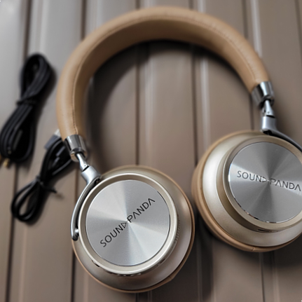 가성비 무선 블루투스 헤드셋 추천 사운드판다 SPH-900pro (ft. 노이즈캔슬링 헤드폰) : 네이버 블로그