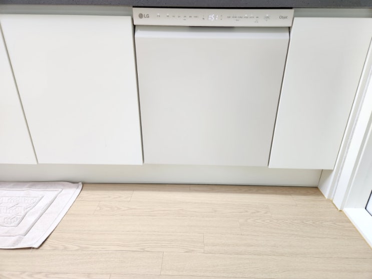 LG 12인용 식세기 오브제컬렉션 DUBJ1E 식기세척기 : 네이버 블로그