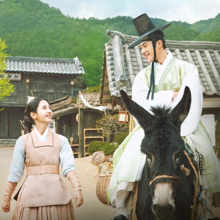 조선변호사 OST 이창섭 - Run away 듣기,가사 : 네이버 블로그