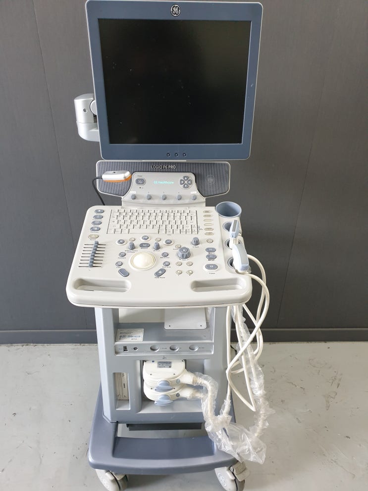 LOGIQ P6 GE : 네이버 블로그