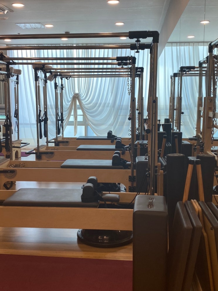 까치산역필라테스 디아나 요가 필라테스 센터 후기 네이버 블로그
