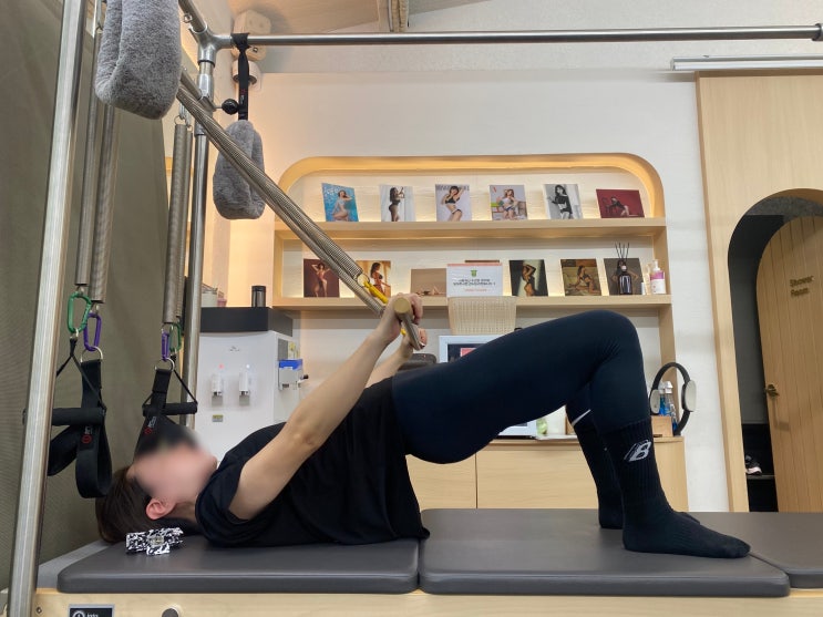 기흥구헬스장 여성 힙업되는 엉덩이운동 기흥pt 리얼후기 네이버 블로그