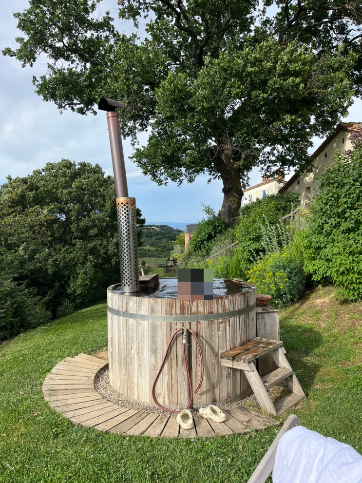 토스카나 아그리투리스모 농가민박 추천 [살케토 와인하우스(Salcheto winehouse)] : 네이버 블로그