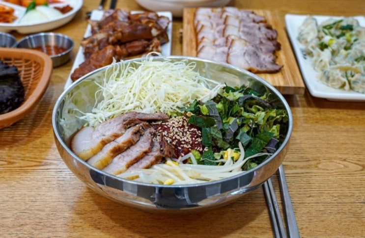 제주 로컬갬성 그대로 제주 동문시장 맛집 베지근국수 네이버 블로그