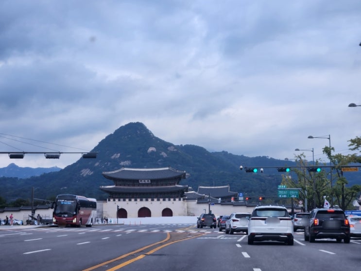 청와대 개방 예약 국립현대미술관 서울 주차장 추천 관람 코스 네이버 블로그