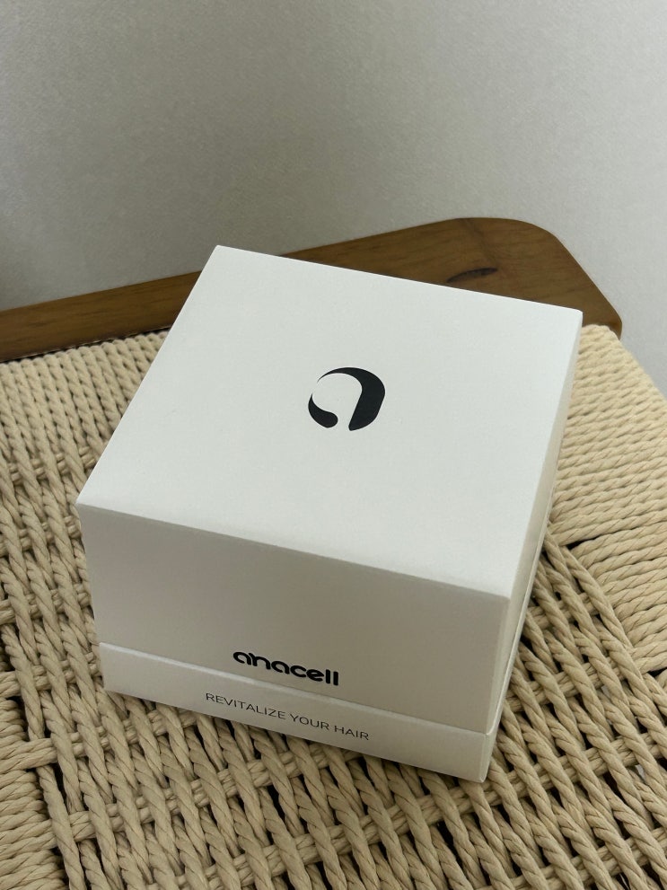 [anacell] 아나셀 헤어토닉 / 두피 영양제 / 탈모예방 / 두피 케어 앰플 /2주차 (10일) 사용후기 : 네이버 블로그