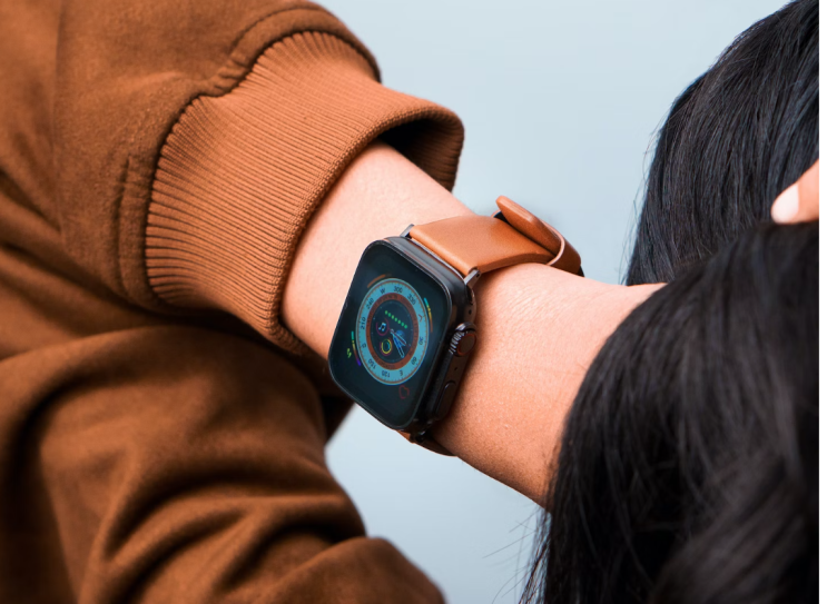 애플워치 울트라2 49mm 사전예약 티타늄 케이스 스트랩 알파인 트레일 루프 오션 밴드 차이 호환 네이버 블로그