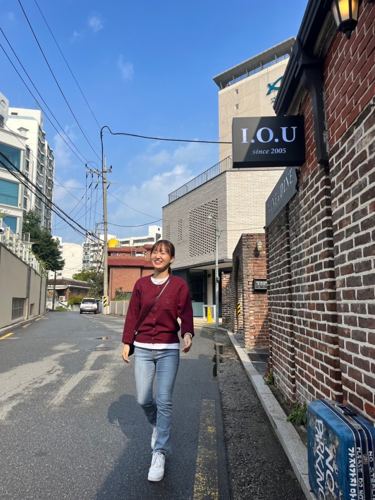 HBD_me! ☻ : 네이버 블로그