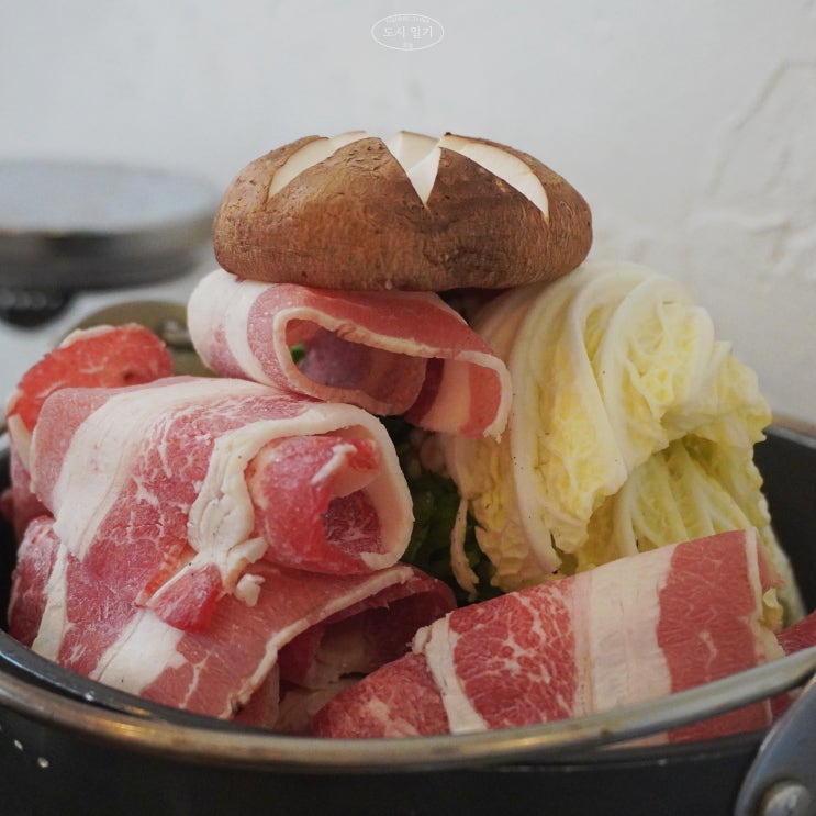 정갈한 한 상이 있는 안양 댕리단길 맛집 얼룩말 식당 네이버 블로그
