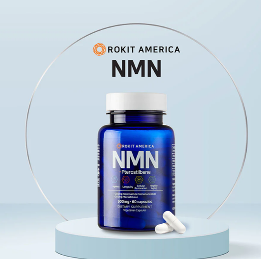 NMN 노화의종말 싱클레어 박사 : 네이버 블로그