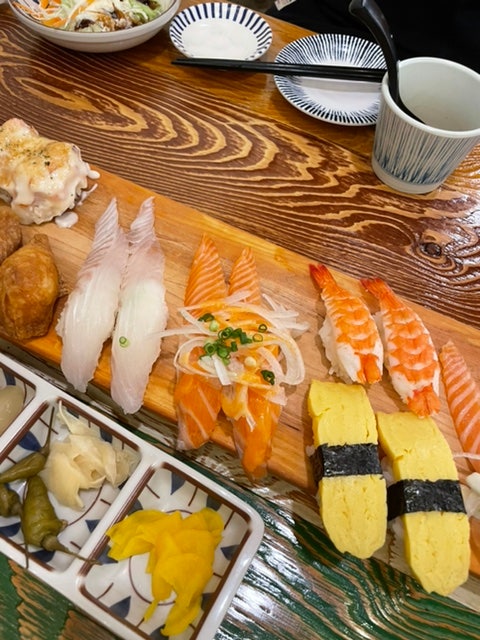 김포장기 교다이 가성비 최고 장기동 초밥 맛집 내돈내산 네이버 블로그