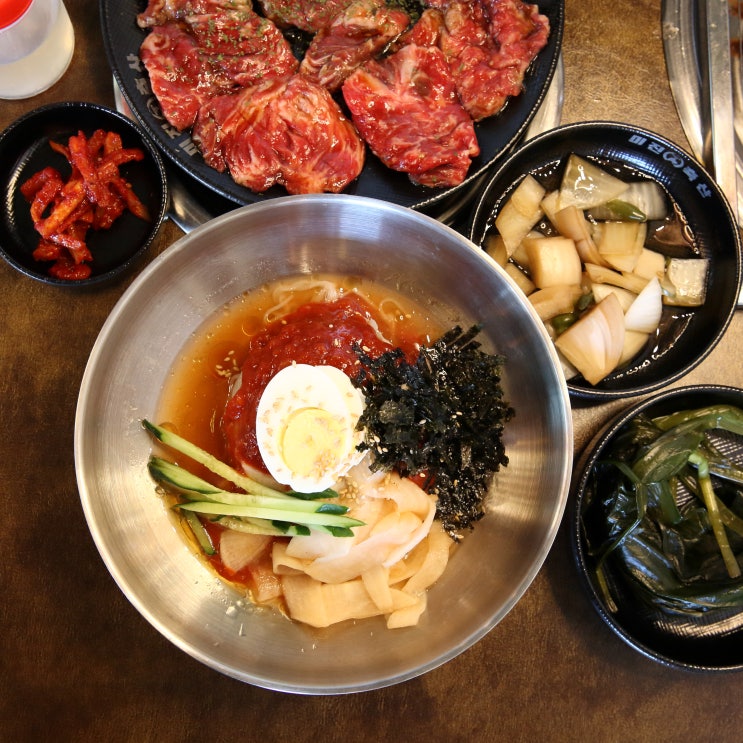 의왕 오전동 맛집 미진축산 의왕오전점 숙성고기가 참 맛있는 집 네이버 블로그