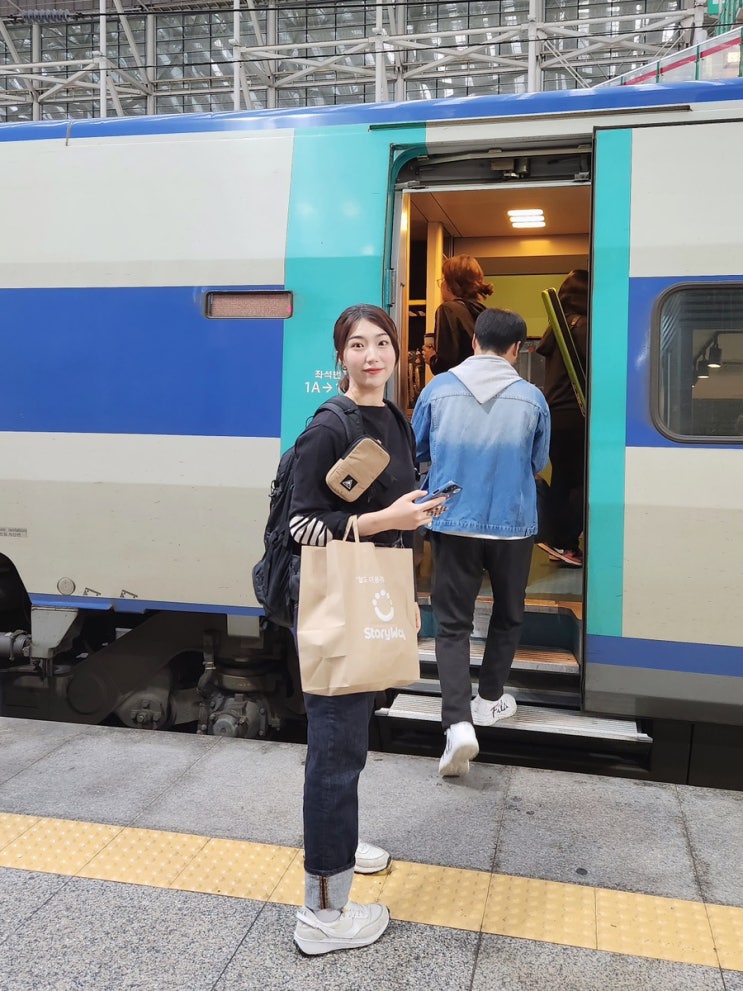 KTX 광명역A주차장 경차할인 : 네이버 블로그