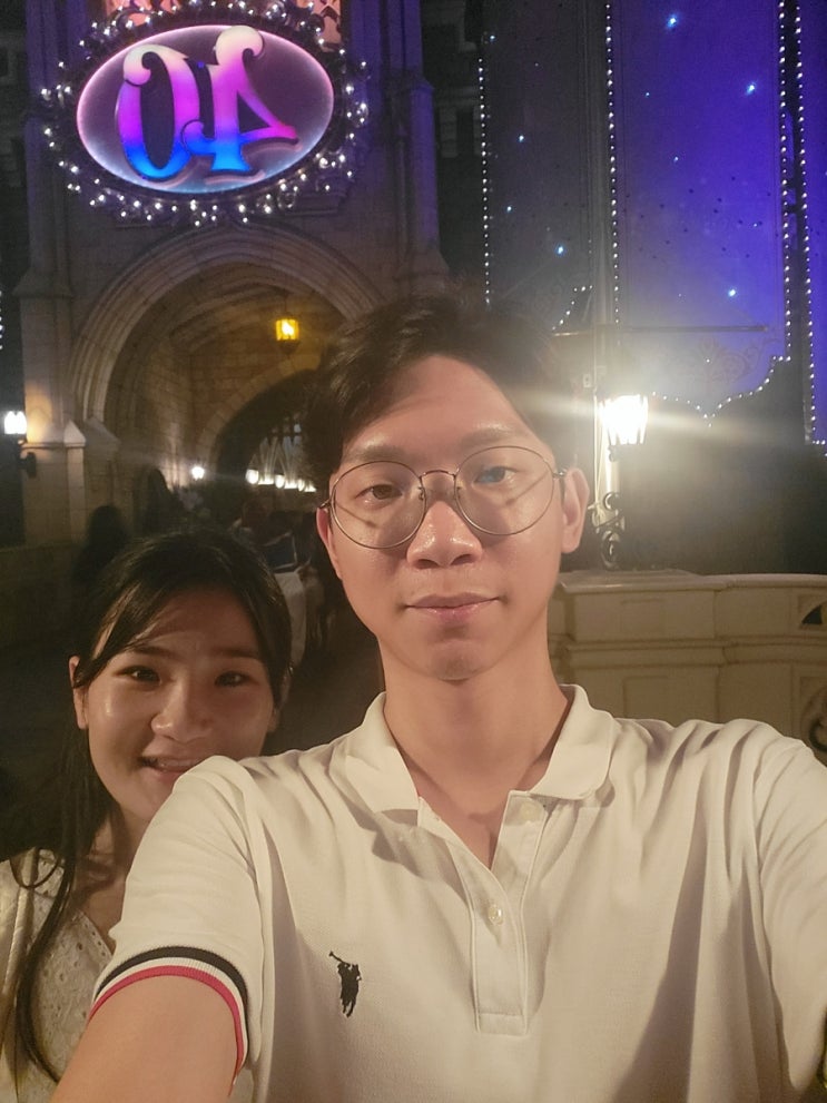 도쿄 여행기2편 신주쿠에서 도쿄 디즈니랜드 오픈런 Dpa 꿀팁과 어트렉션추천 네이버 블로그
