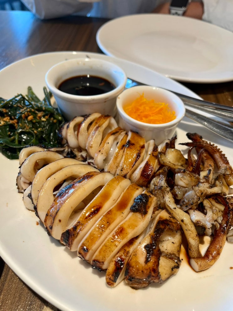 보홀 맛집 I 게리스그릴 메뉴추천 위치 꿀팁 그리고 망고주스 찐맛집 추천제발꼭츄라이 네이버 블로그
