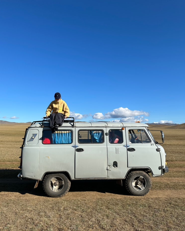 [몽골 여행] 9월말 10월초 5박 6일 패키지여행 후기 (준비물, 날씨, 패션, 기념품) : 네이버 블로그