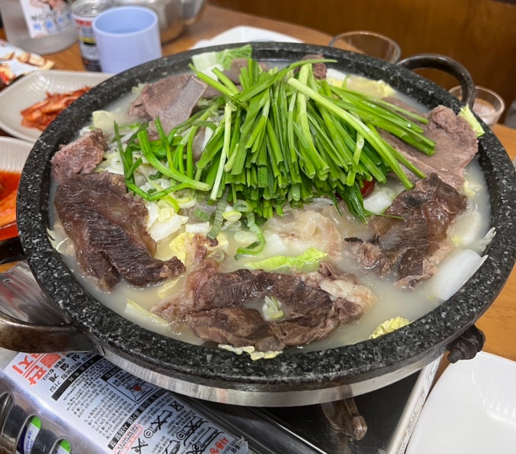 용산 수육 맛집 용산 직장인 수육 원픽 맛집 푸주옥” 네이버 블로그