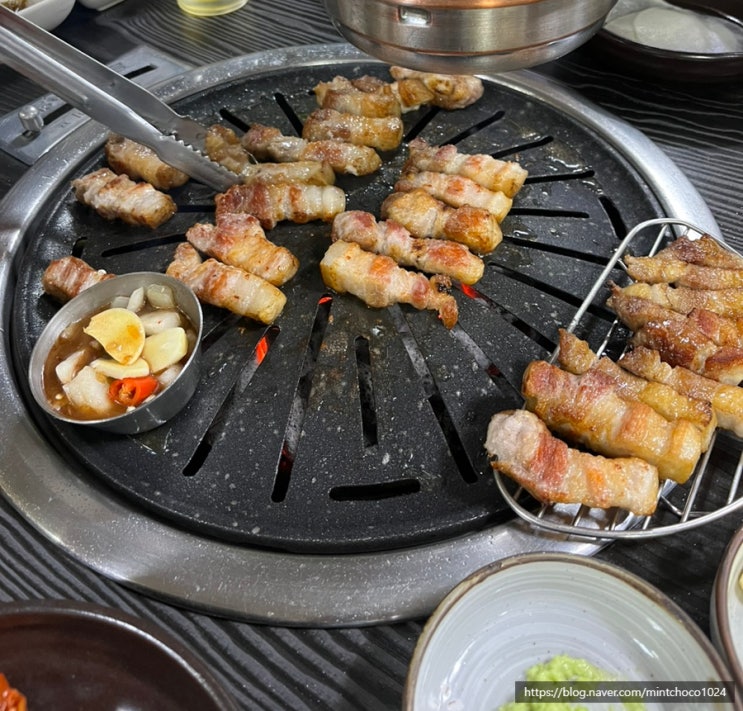 포항 남구 쌍사 고기 맛집 삼겹살과 껍데기는 함흥집 고고하자 네이버 블로그