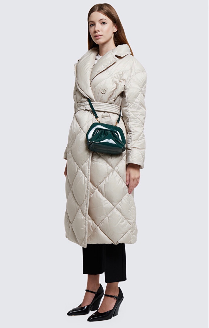 Max mara trecoat 막스마라 트레코트 트렌치라인 패딩💛 : 네이버 블로그