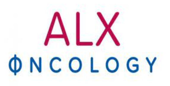 ALX 온콜로지 홀딩스(ALXO) 진행성 HER2 양성 위암 치료를 위한 Evorpacept의 긍정적인 중간 2상 ASPEN ...