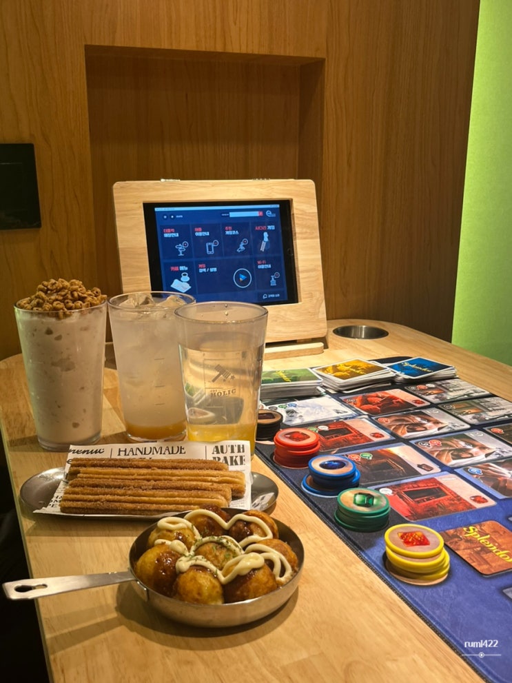 대구 이색데이트 동성로 이색데이트 새로 오픈한 더홀릭 보드게임 동성로점 네이버 블로그