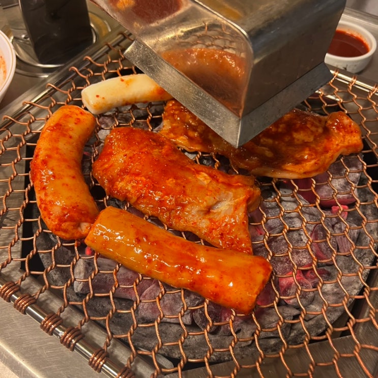 송도타임스페이스 맛집 곱창데이트 하기 좋은 세광양대창 : 네이버 블로그