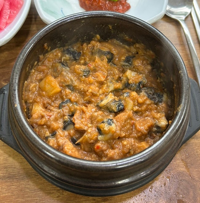 다양한 쌈이 인상적인 우렁 쌈밥 대패 정식을 만날 수 있는 곳 목포 현지인 맛집 우렁 쌈밥 대패 정식 네이버 블로그