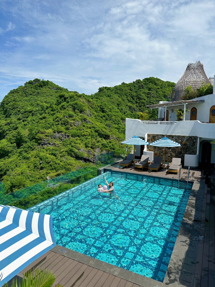 깟바2박3일여행/깟바 엠갤러리(MGallery)/깟바익스프레스/깟바케이블카 : 네이버 블로그